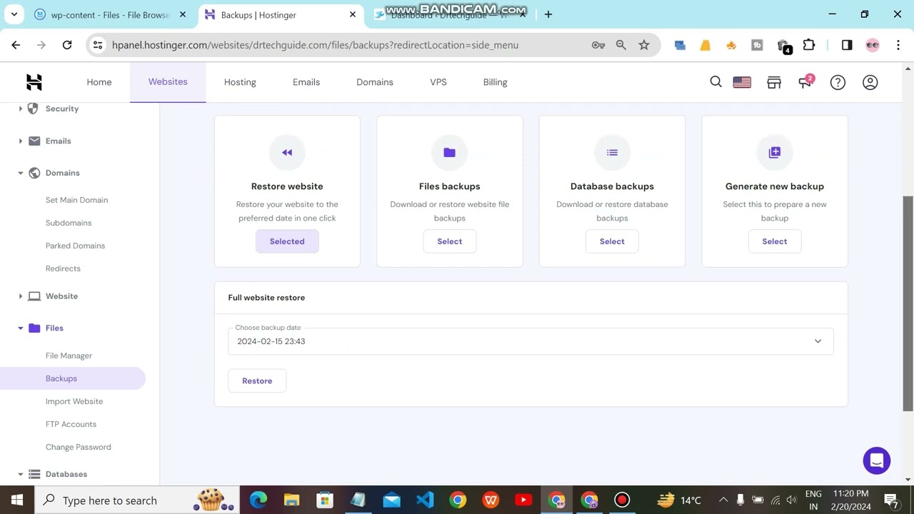 How to fix php errors Wordpress, Fix any error in Wordpress in few minute