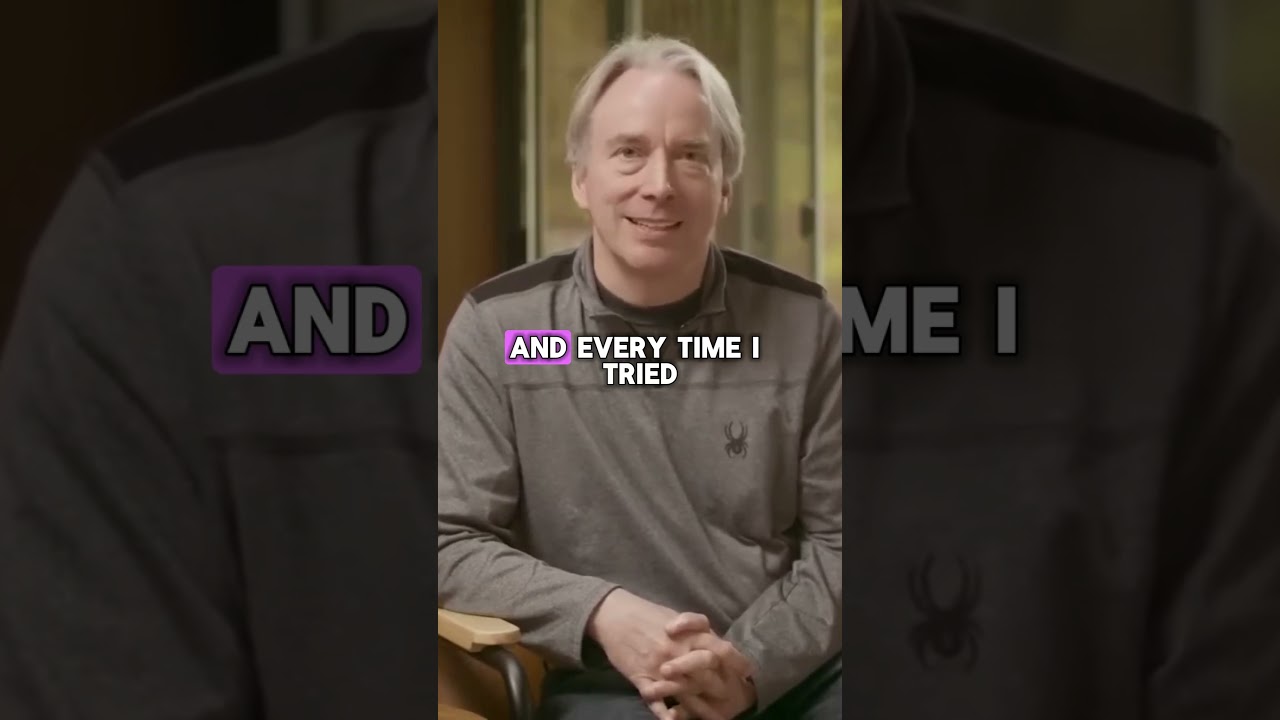 Linus Torvalds ONLY uses this Editor (uEMACS)