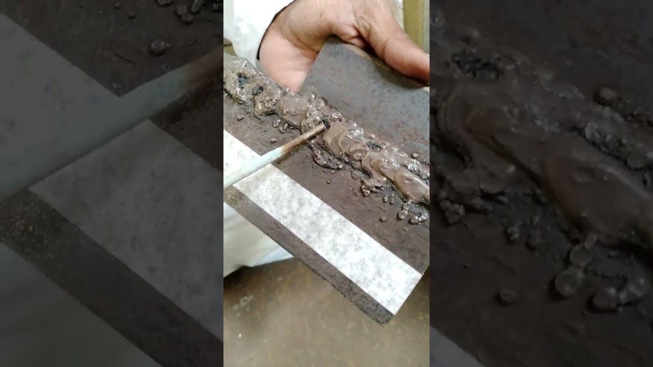 Weld Defects