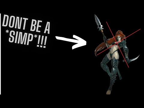 Five(ish) Minute Lore Episode 1 - Lelith Hesperax REACTION