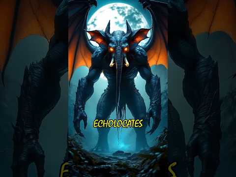 Epic Animal Fusions | Part 3 | Flying Animal Hybrids (Elephant Bat Creature!)