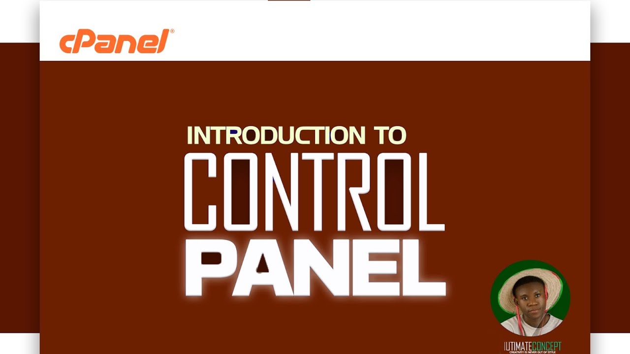 Introduction To The cPanel Interface | cPanel Tutorial