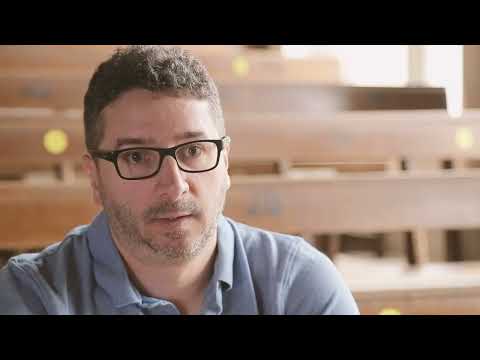 What Electronic Engineering Means to Me: Nicola Marchetti