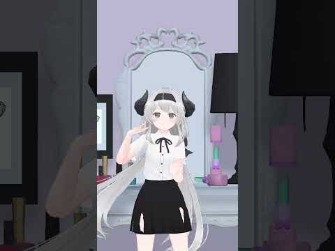 ねずぐれーさんの写真・動画 #VRMShortsGenerator を使いました。 https://blog.wakapippi.com/vrmshorts/kawaikutegomen ...