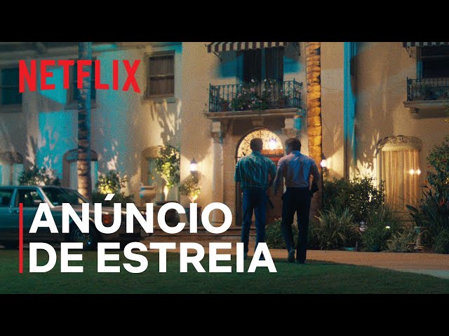 “Monstros“: nova série de Ryan Murphy ganha data de estreia e trailer ...