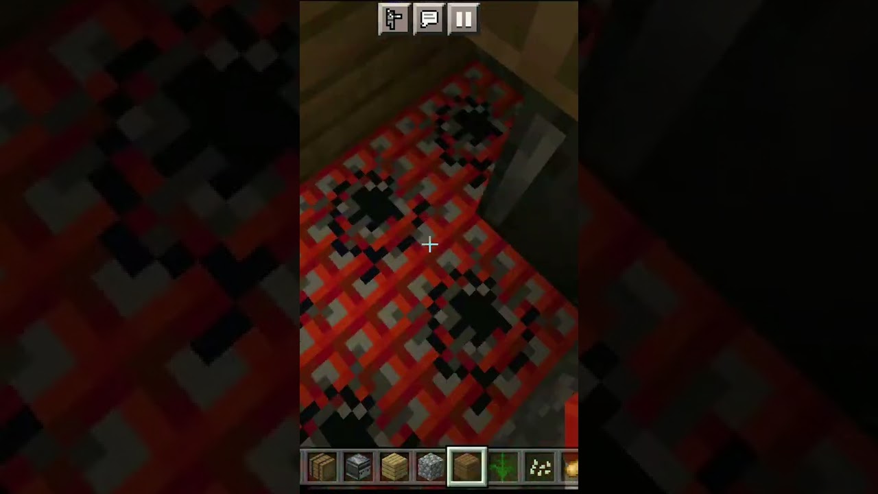 How To Make Troll Trap In Minecraft