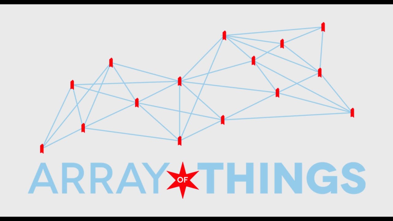 Array of Things Introductory Video