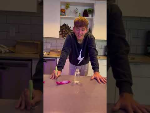 Does My Gay Roommate Know How to Use a Tampon? 🩸 w Mattie Westbrouck- #shorts