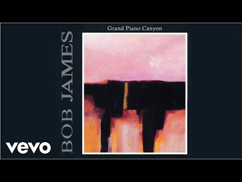 Bob James - Bare Bones (audio)
