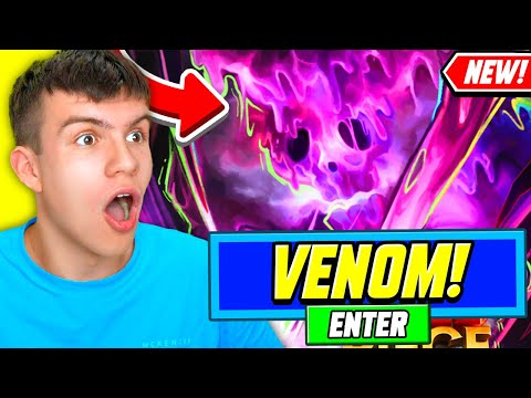 *NEW* ALL WORKING VENOM UPDATE CODES FOR HAZE PIECE! ROBLOX HAZE PIECE CODES