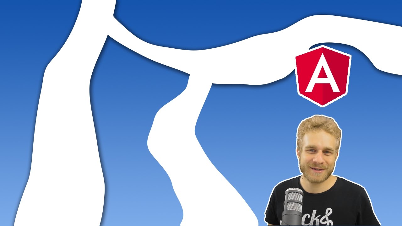 ROUTING - Angular 2.0 Final - Getting Started