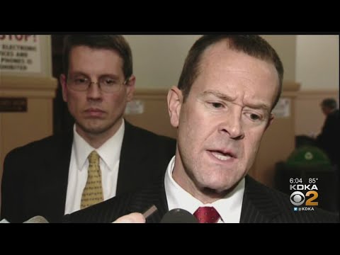 Allegheny County Judge Mark Tranquilli Faces Six Counts Of Judicial Misconduct