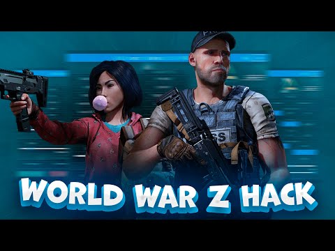 *UPDATED* World War Z: Aftermath Cheat | Esp, Unlimited Ammo & Other | Free Download