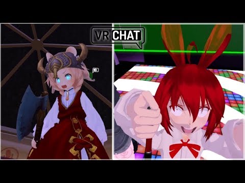 Steam Community :: Video :: VRChat Compilation #11 - Angry Unie, Crazy ...