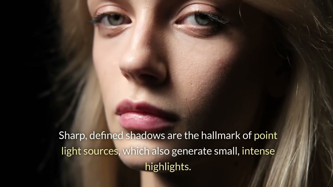 Hard vs. Soft Light: Impact on Portraits and Landscapes