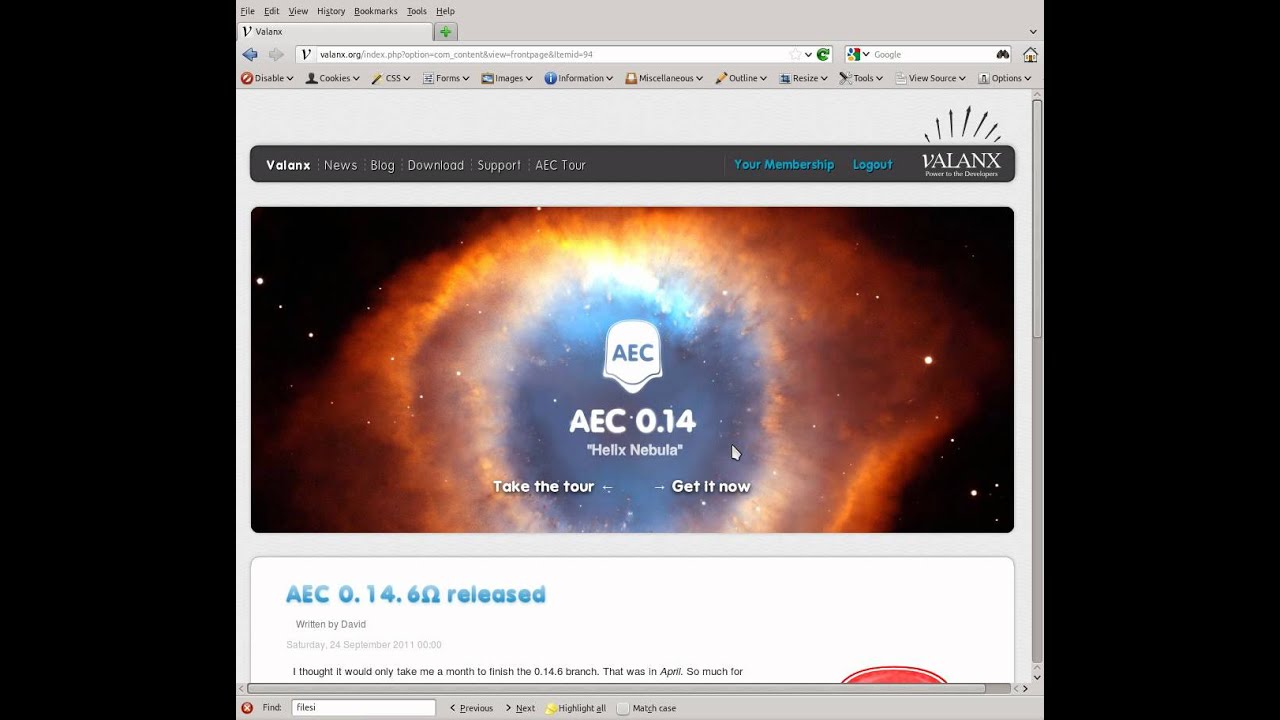 AEC Basic Setup Part 1 - Choosing your Logic Flow