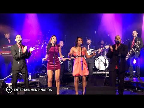 Hire Principal for your event | Entertainment Nation