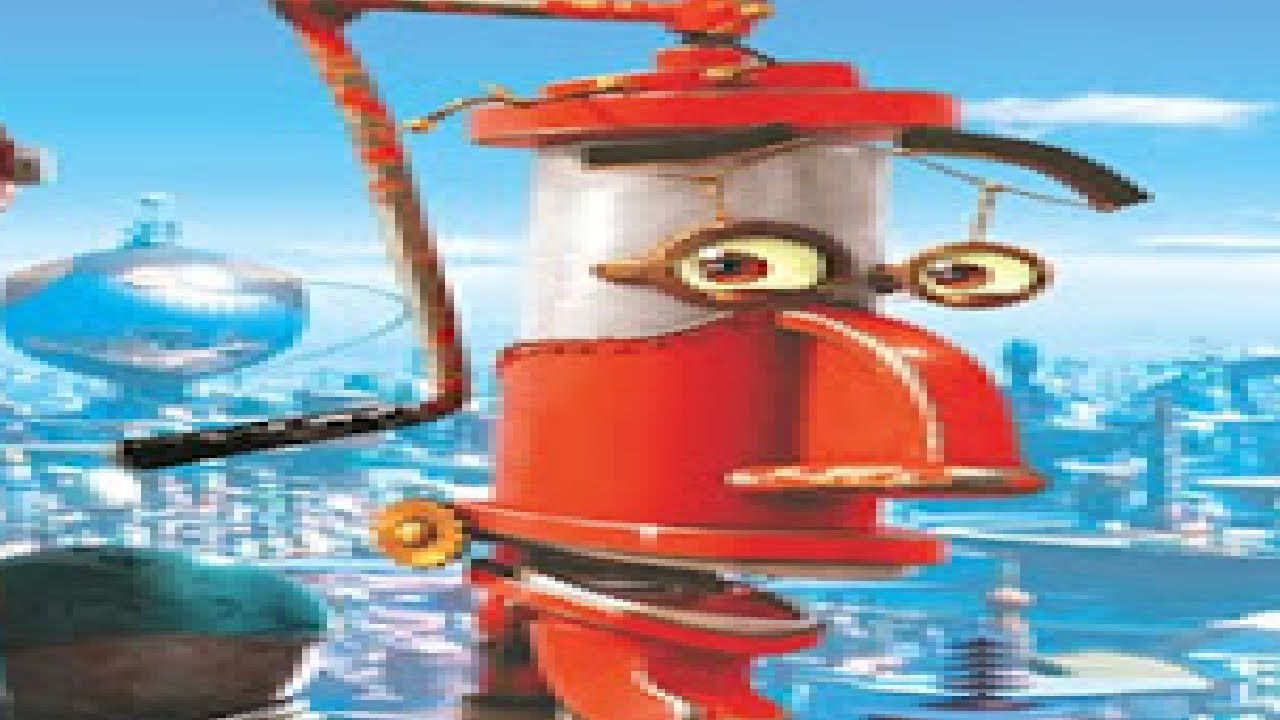 fender pinwheeler edit (robots 2005)