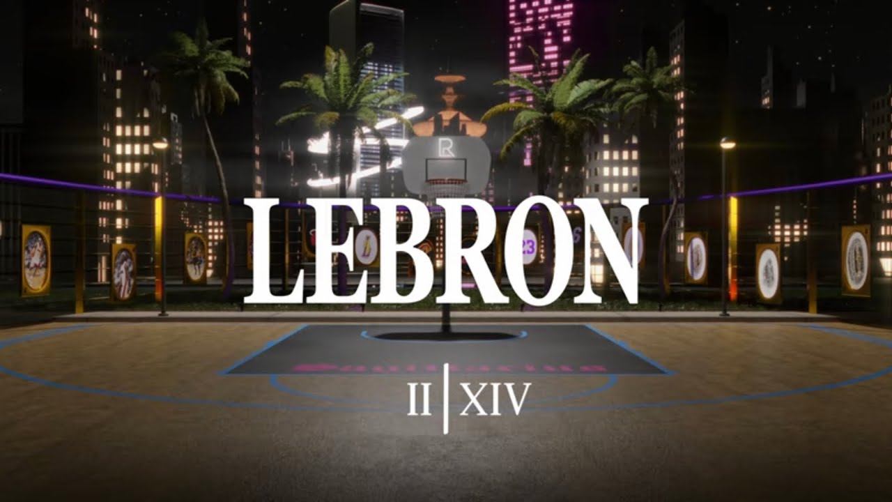 Lebron by Lr Ley Del Rap from Dominican Republic | Popnable