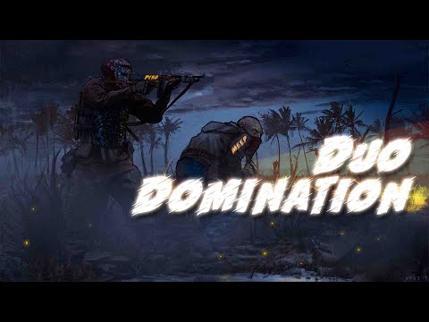 Steam Community :: Video :: RUST DUO DOMINATION