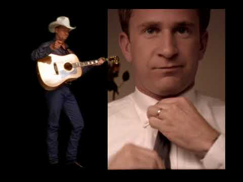 Tracy Lawrence - Life Don't Have To Be So Hard (Official Video)