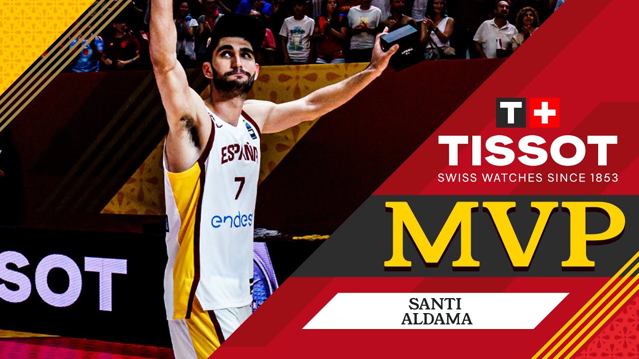 FIBA Olympic Qualifying Tournament 2024 Valencia, Spain Official Website | FIBA.basketball