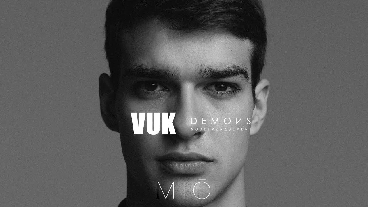 VUK | Video Test | Demons Model Management