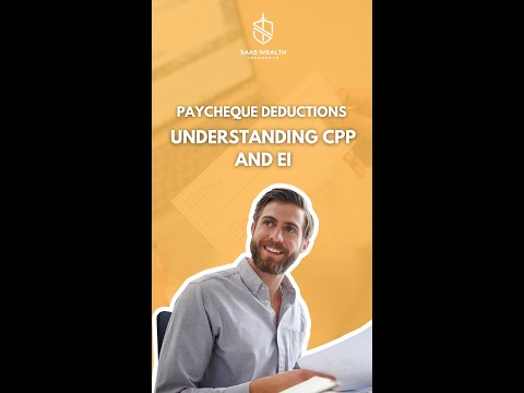 Where Do Paycheck Deductions Go?