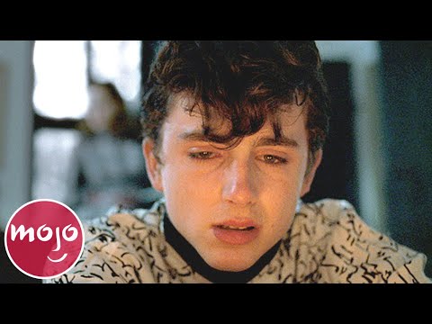 Top 10 Heartbreaking Breakup Scenes in Teen Movies
