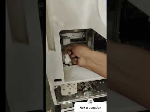 Waste Check failed/ D10/ Bio rad/ HBA1C Analyser/ Breakdown/ Insta solution