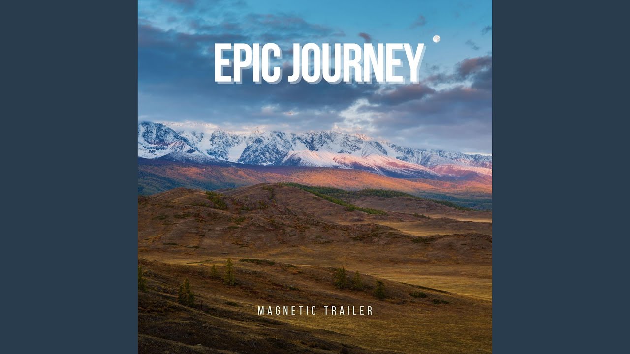 An Inspiring Epic Journey