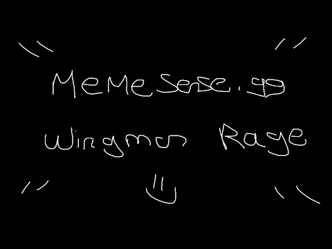 MemeSense HvH With My Config!