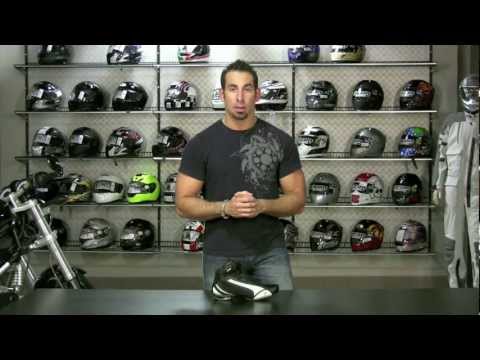2010 Puma Testastretta Mid II Boot Review at RevZilla.com