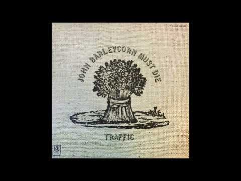 Traffic – Glad / Freedom Rider