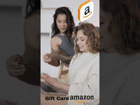 Buy US Amazon Gift Cards - 24/7 Email Delivery