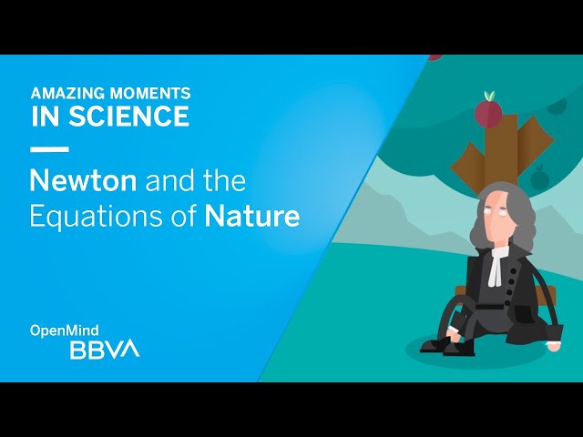 Amazing moments in science - Scienseed