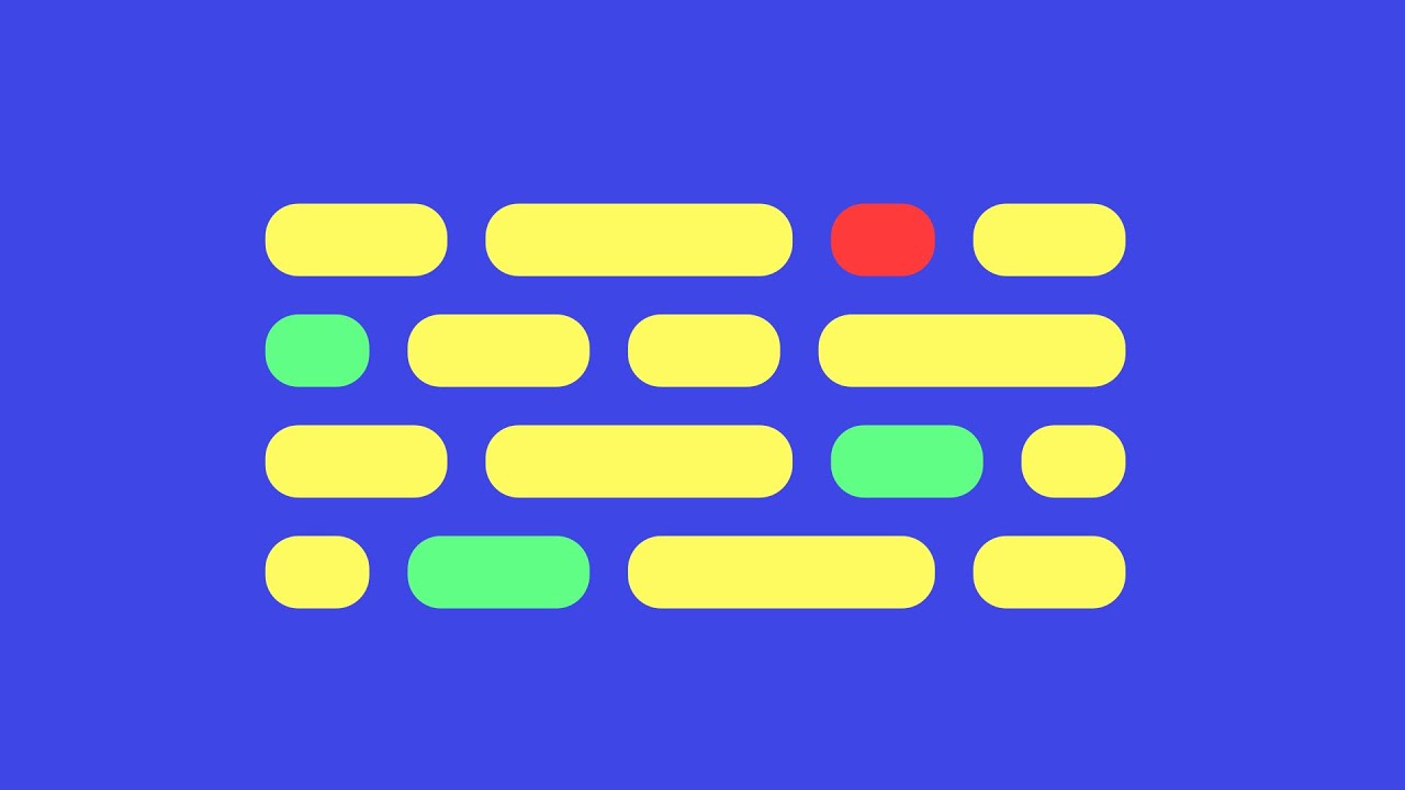 What is a Lexer (No BS explanation)