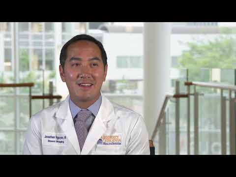 Breast Imaging Fellowship at UVA Radiology & Medical Imaging