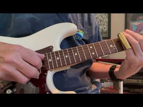 2008 Fender Standard Stratocaster (Coodercaster) | Reverb