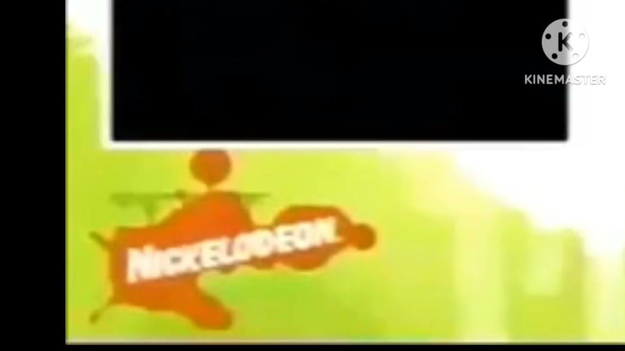 Nickelodeon Split Screen Credits Template 2007 in zoom