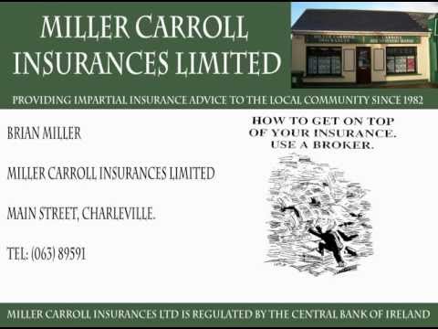 Miller Carroll Insurance Lbna Charleville