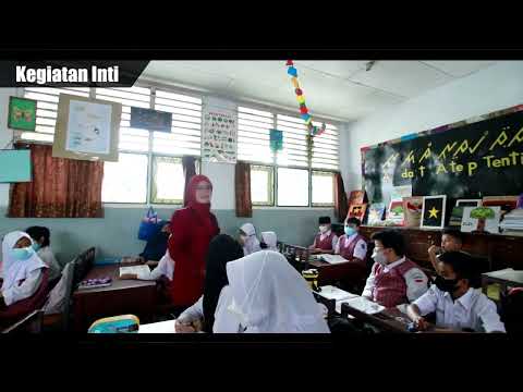 WAJIB TONTON! VIDEO PRAKTIK MENGAJAR UKIN UKMPPG