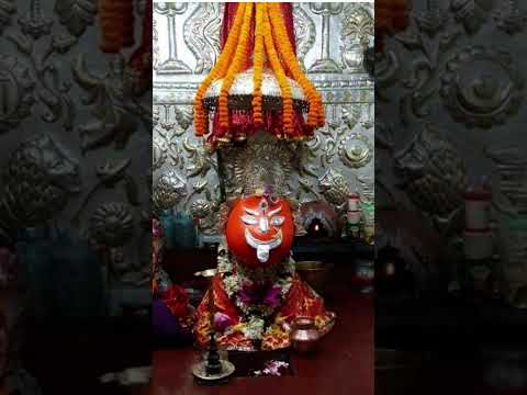 🙏 maa Chandrahasini 🚩 Chandrahasini chhattisgarh #maa#chhattisgarh#mata#matarani#viral#cg#shorts