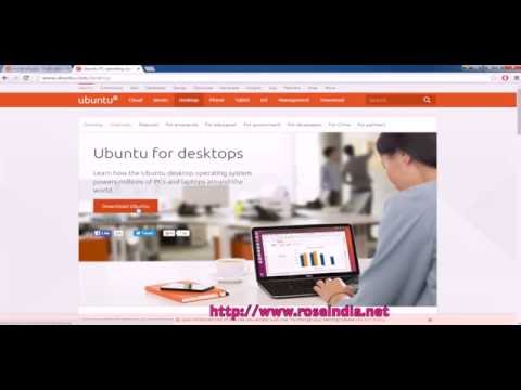 How to download and install Ubuntu 16.04?