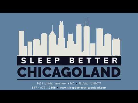 Patient Stories: Marcia | Sleep Better Chicagoland | Sleep Therapy Chicago