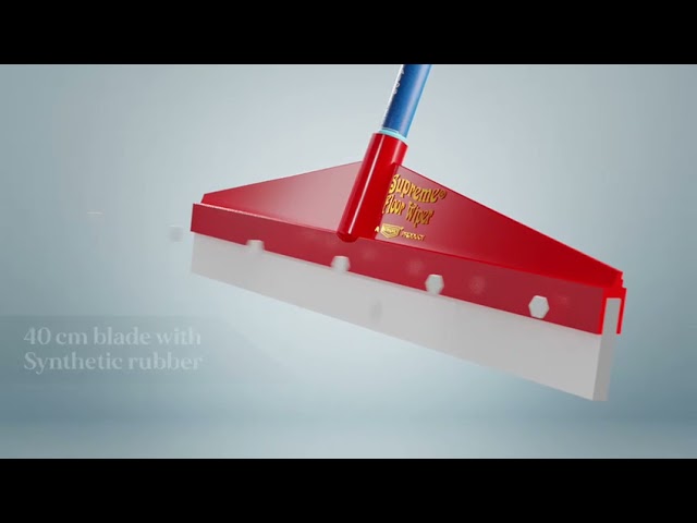 Unique Mops - Mr Clean Cloth Wiper Manufacturer from New Delhi