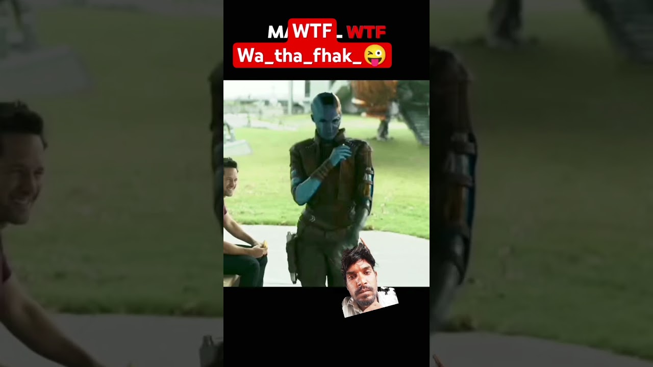WTF_marvel_short_ #marvel #avengers #xmen #mcu #wtf #comic #dc #marvelstudious #funny #loki