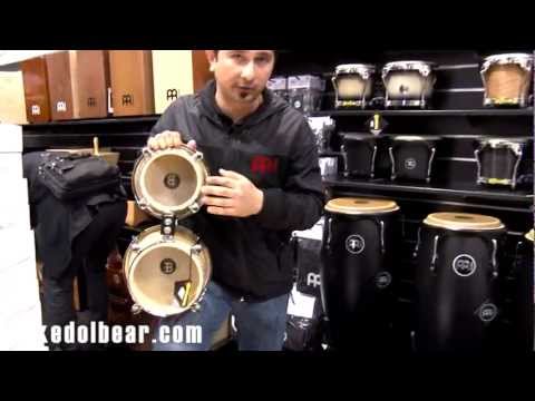 Meinl TMID Doumbek Stand iMuso