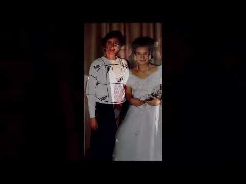 Funeral for Carol Klar