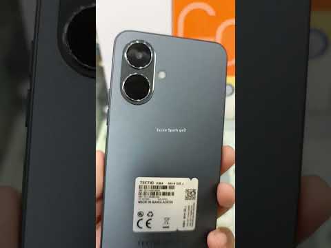 Spark go 2 🇧🇩🇧🇩// 10999 taka price in Bangladesh